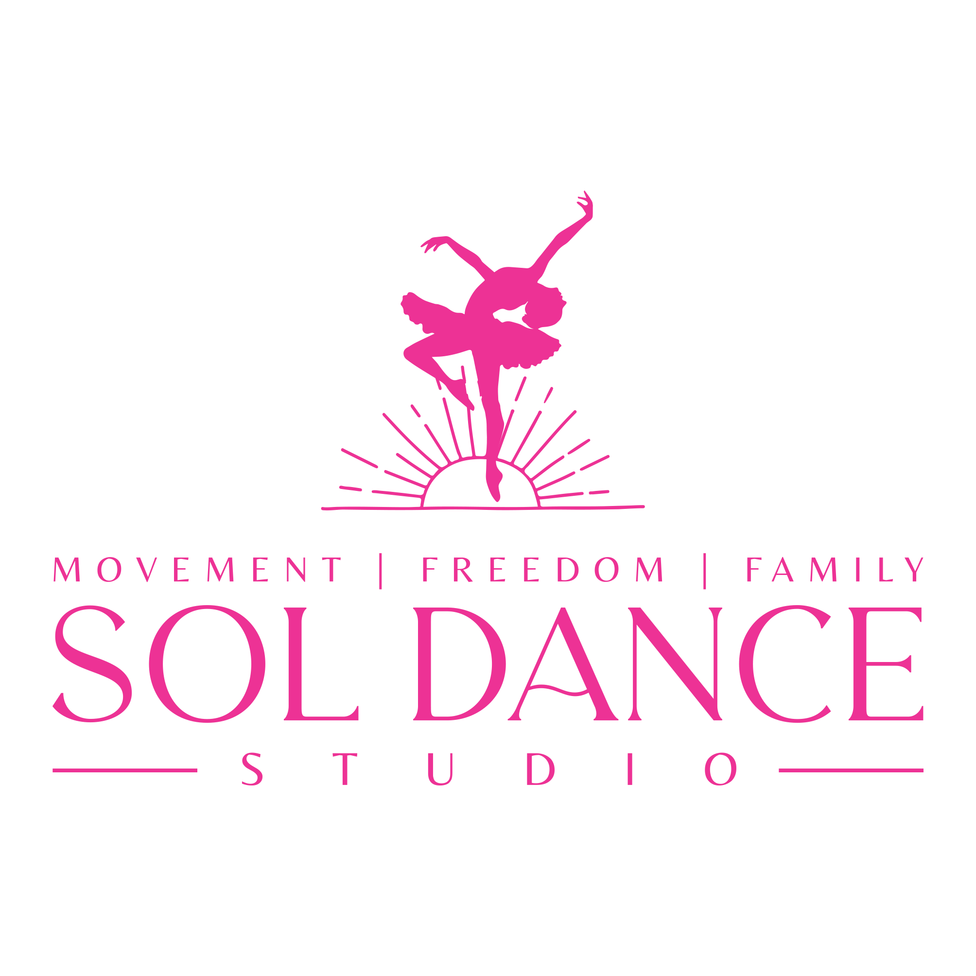 Home | Sol Dance Studio